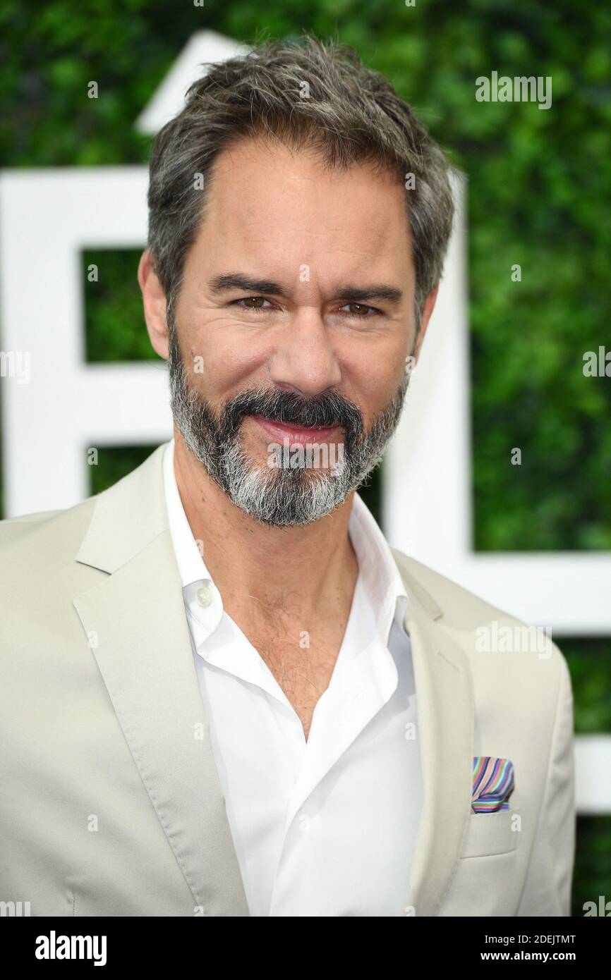 Eric McCormack from the TV serie 'Will & Grace' attends the 59th Monte ...