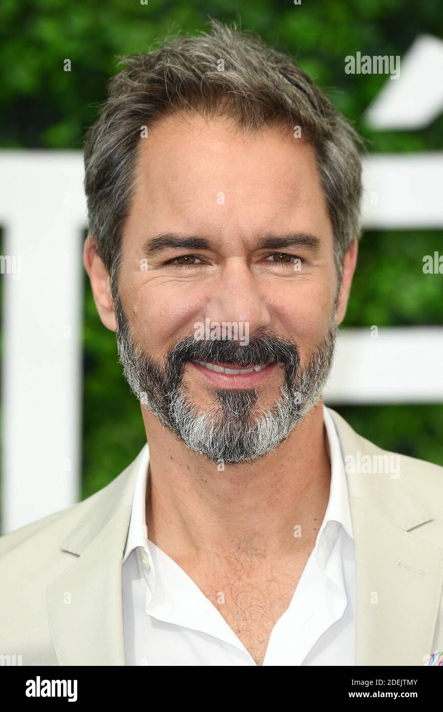 Eric McCormack from the TV serie 'Will & Grace' attends the 59th Monte ...