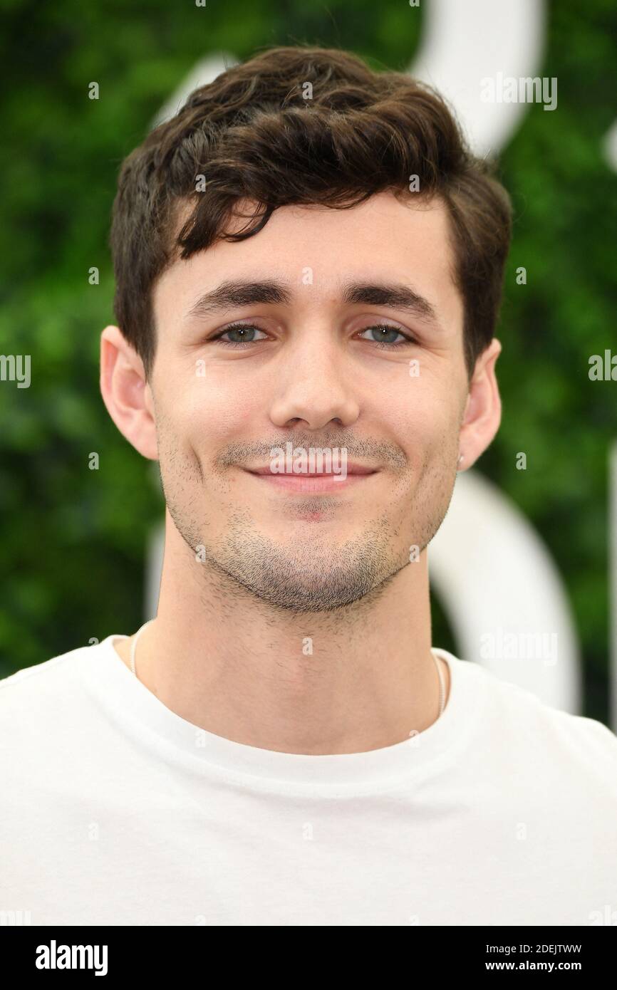 Jonah hauer king hi-res stock photography and images - Alamy