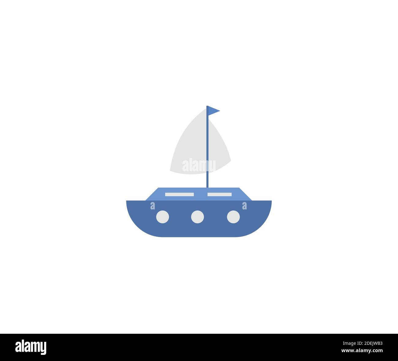design about ship icon Stock Vector Image & Art - Alamy
