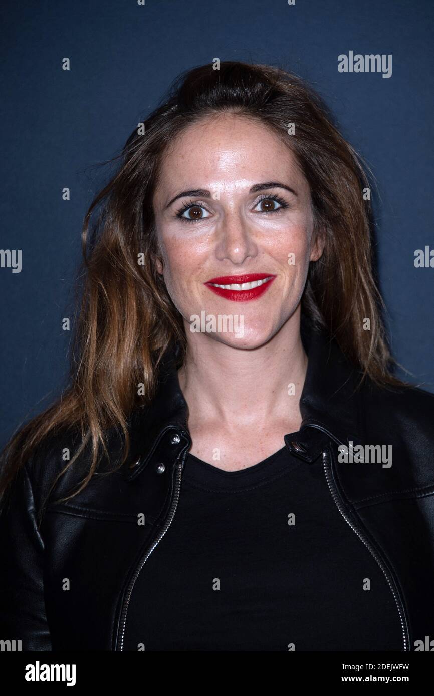 Victoria Bedos attending the Les Nuits en Or 2019 Photocall at the ...
