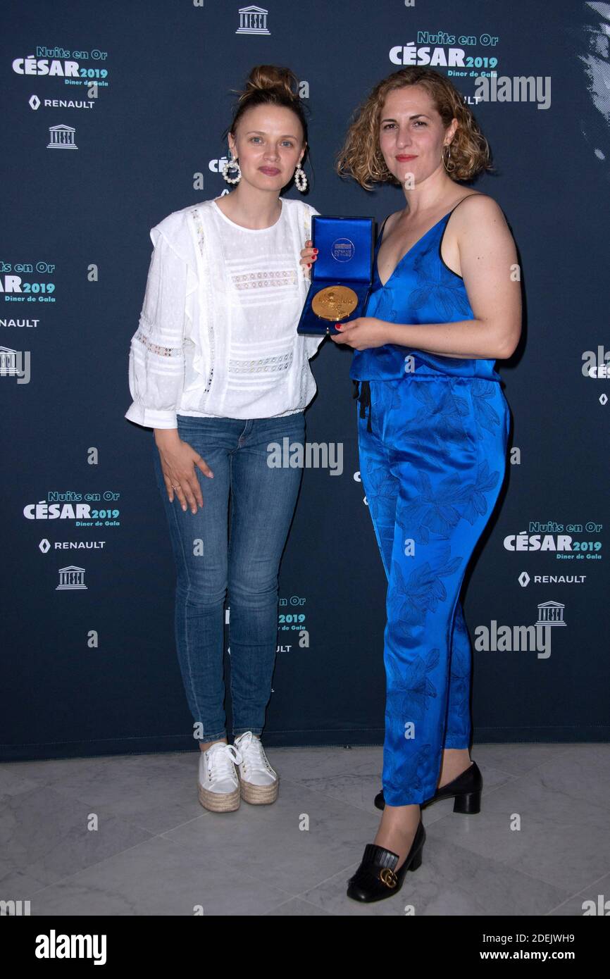 Carlota pereda hi-res stock photography and images - Alamy