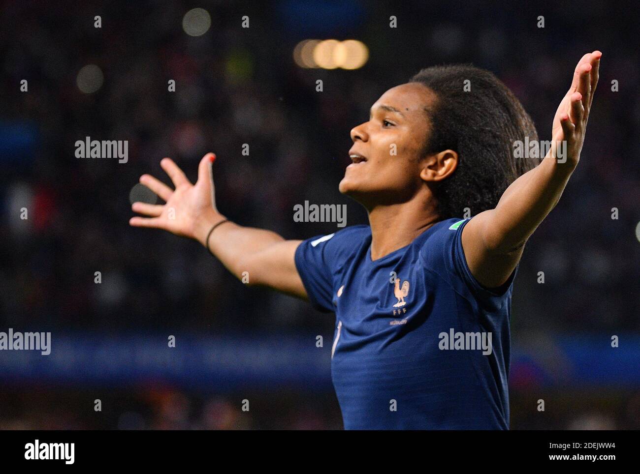 Wendi renard hi-res stock photography and images - Alamy