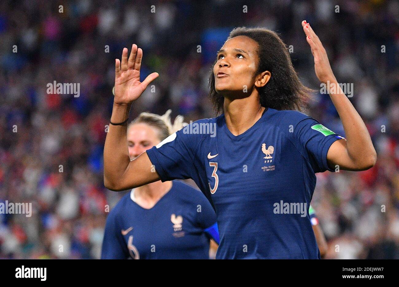 Wendi renard hi-res stock photography and images - Alamy