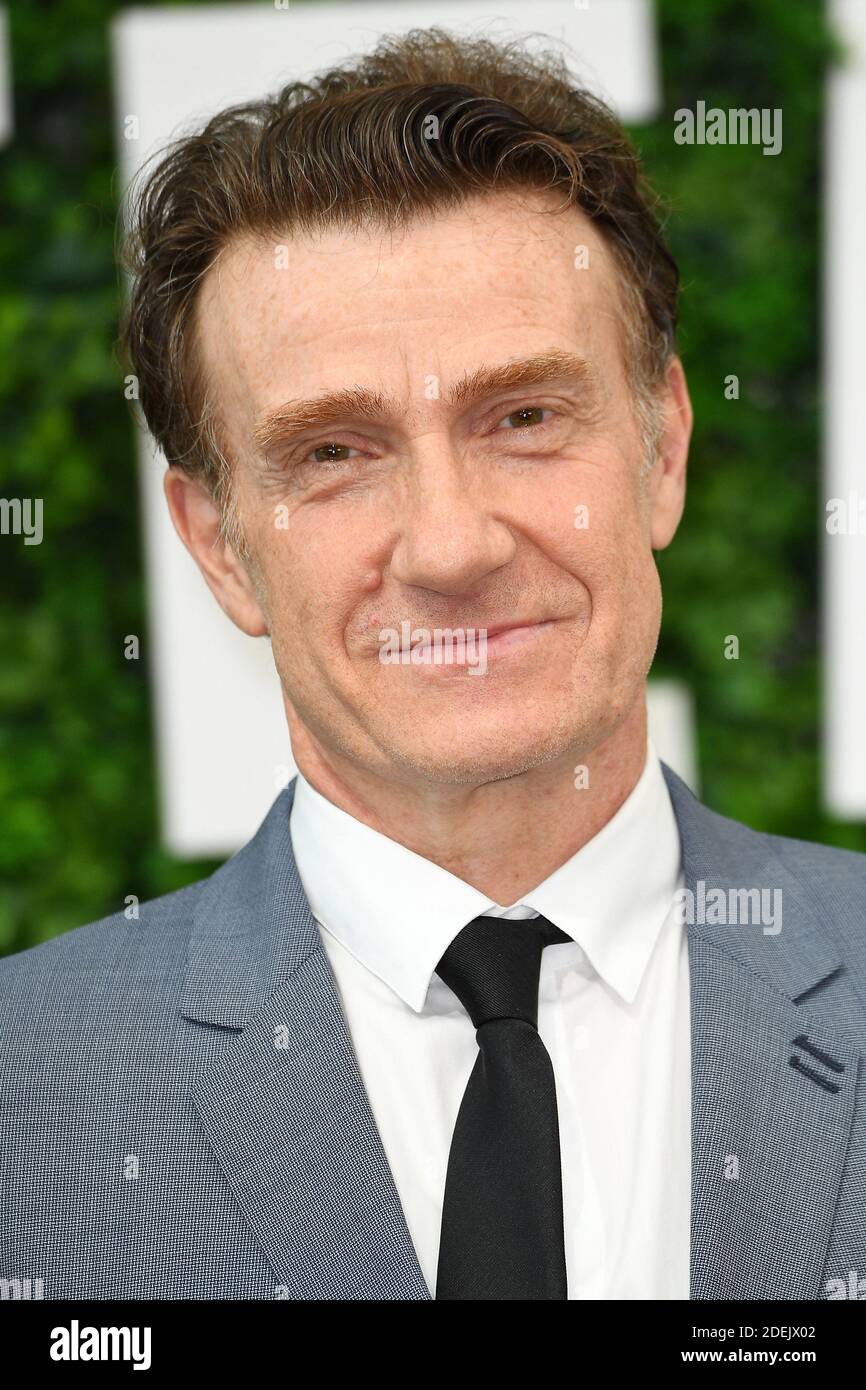 Thierry fremont hi-res stock photography and images - Alamy