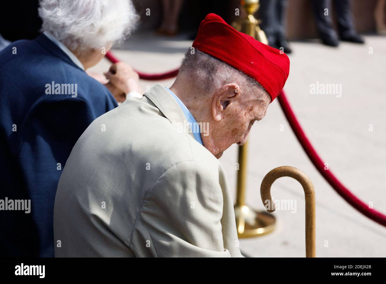 Appel du general de gaulle hi-res stock photography and images - Alamy