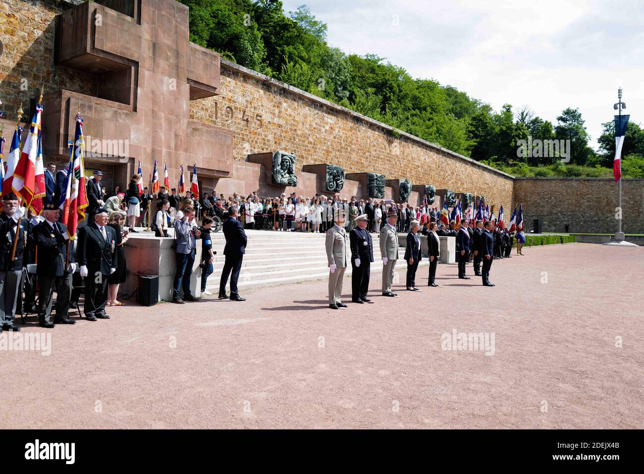 Appeal of 18 june 1940 hi-res stock photography and images - Alamy