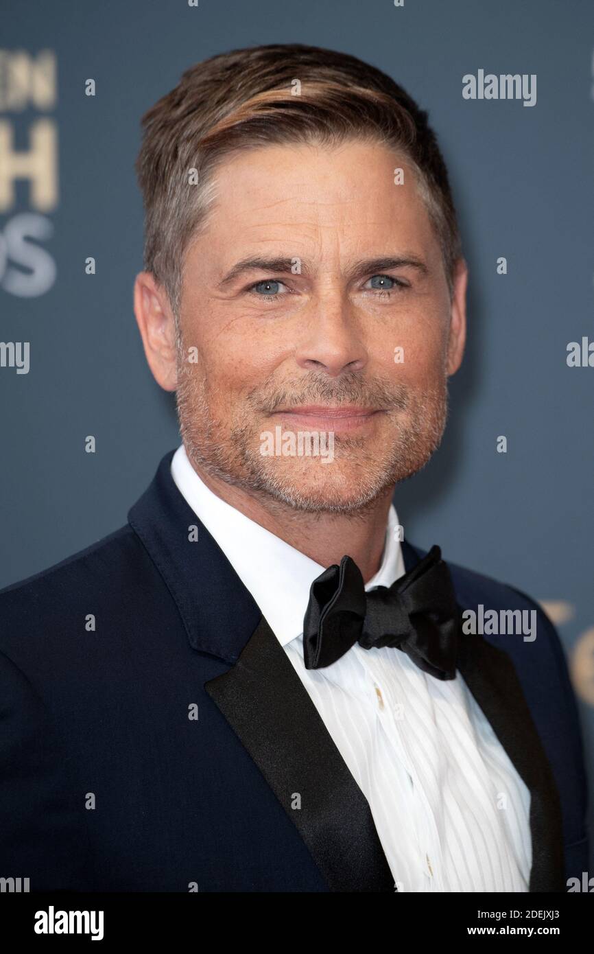 Monte lowe hi-res stock photography and images - Alamy