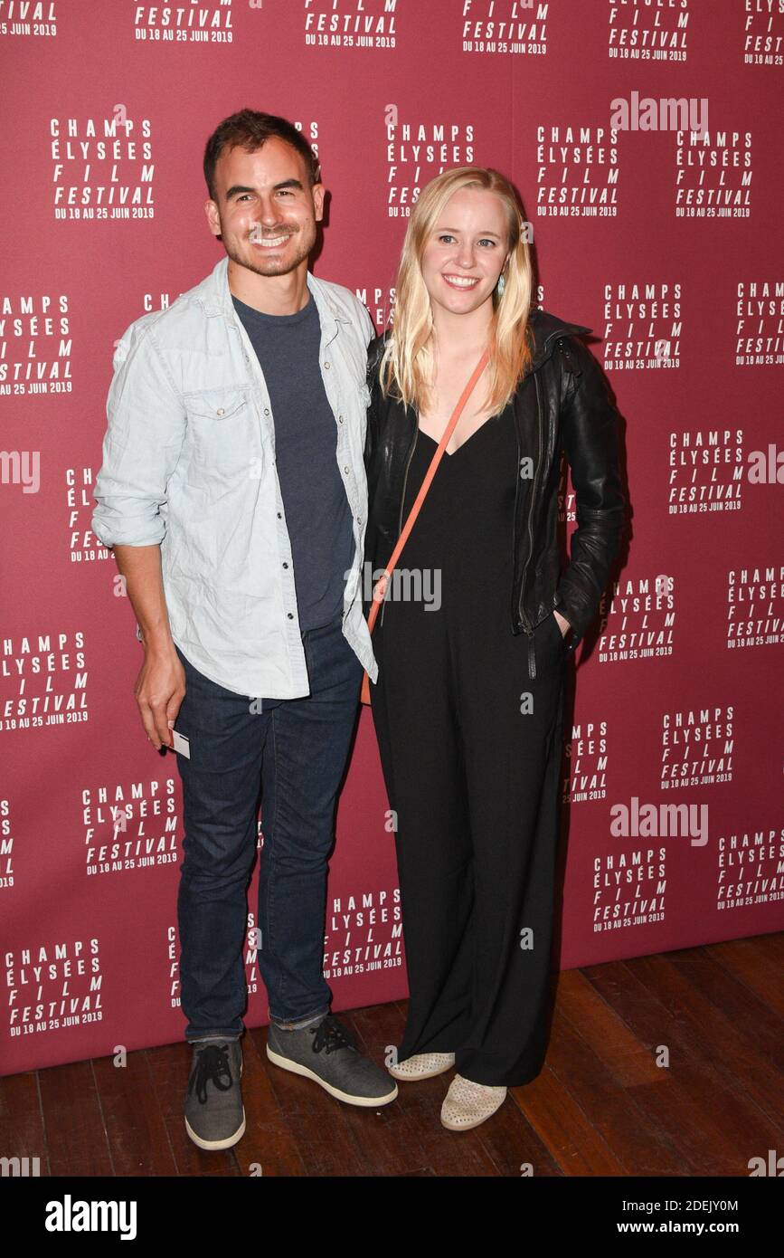 Kelly osullivan hi-res stock photography and images - Alamy