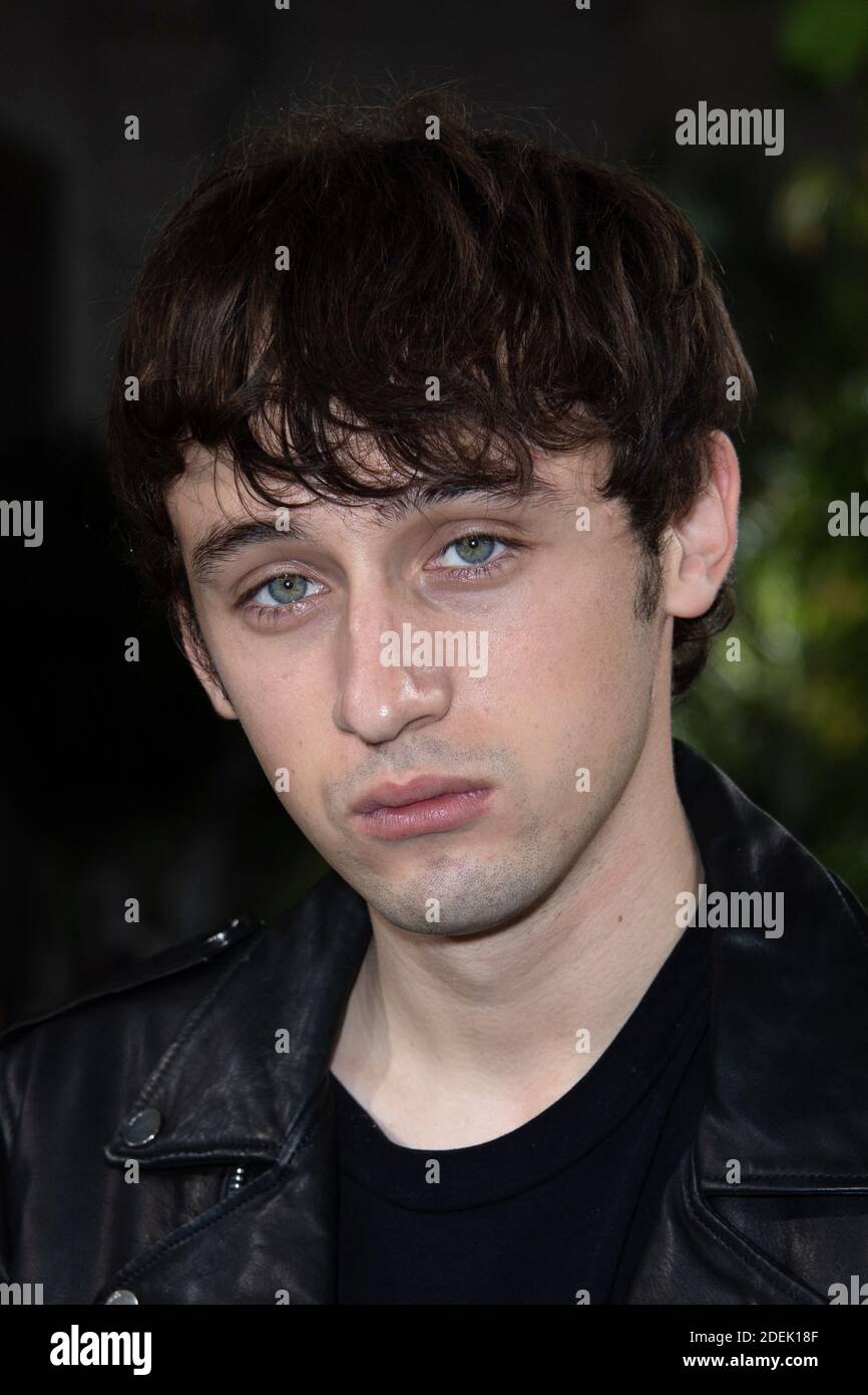 Eric jess hi-res stock photography and images - Alamy