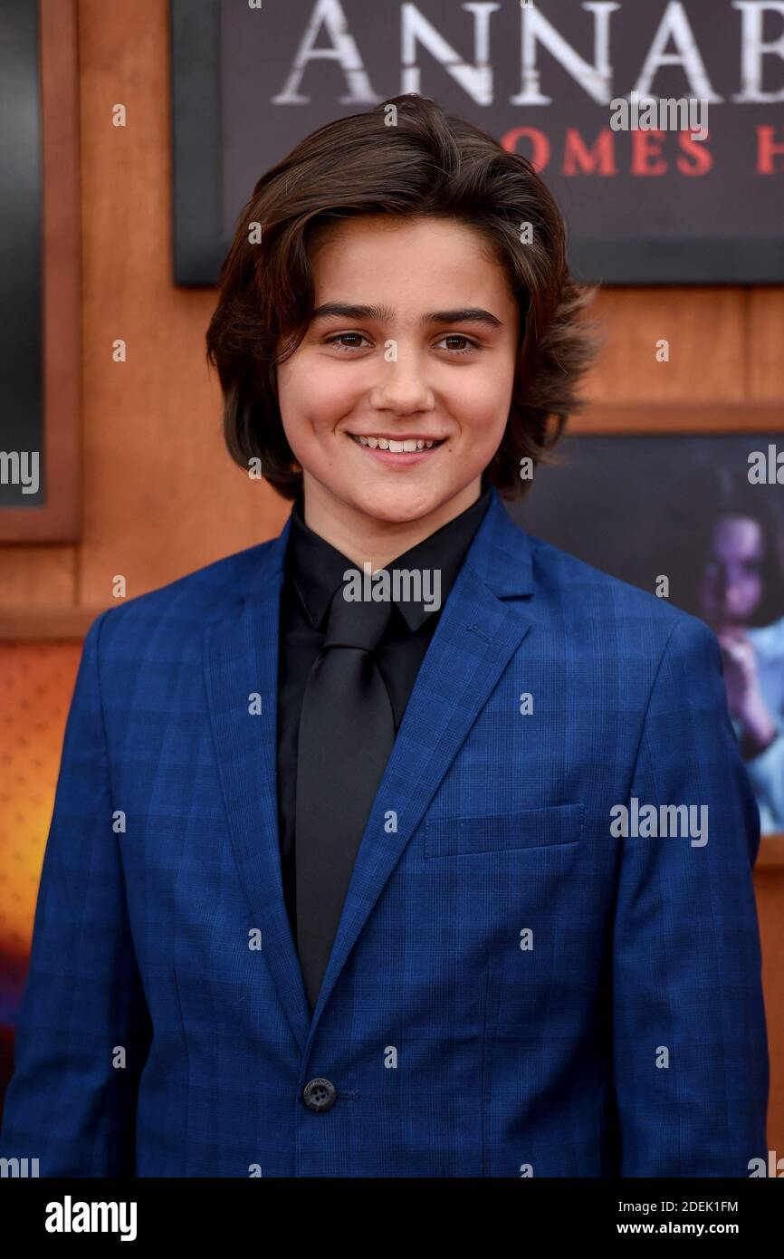 Luca luhan hi-res stock photography and images - Alamy