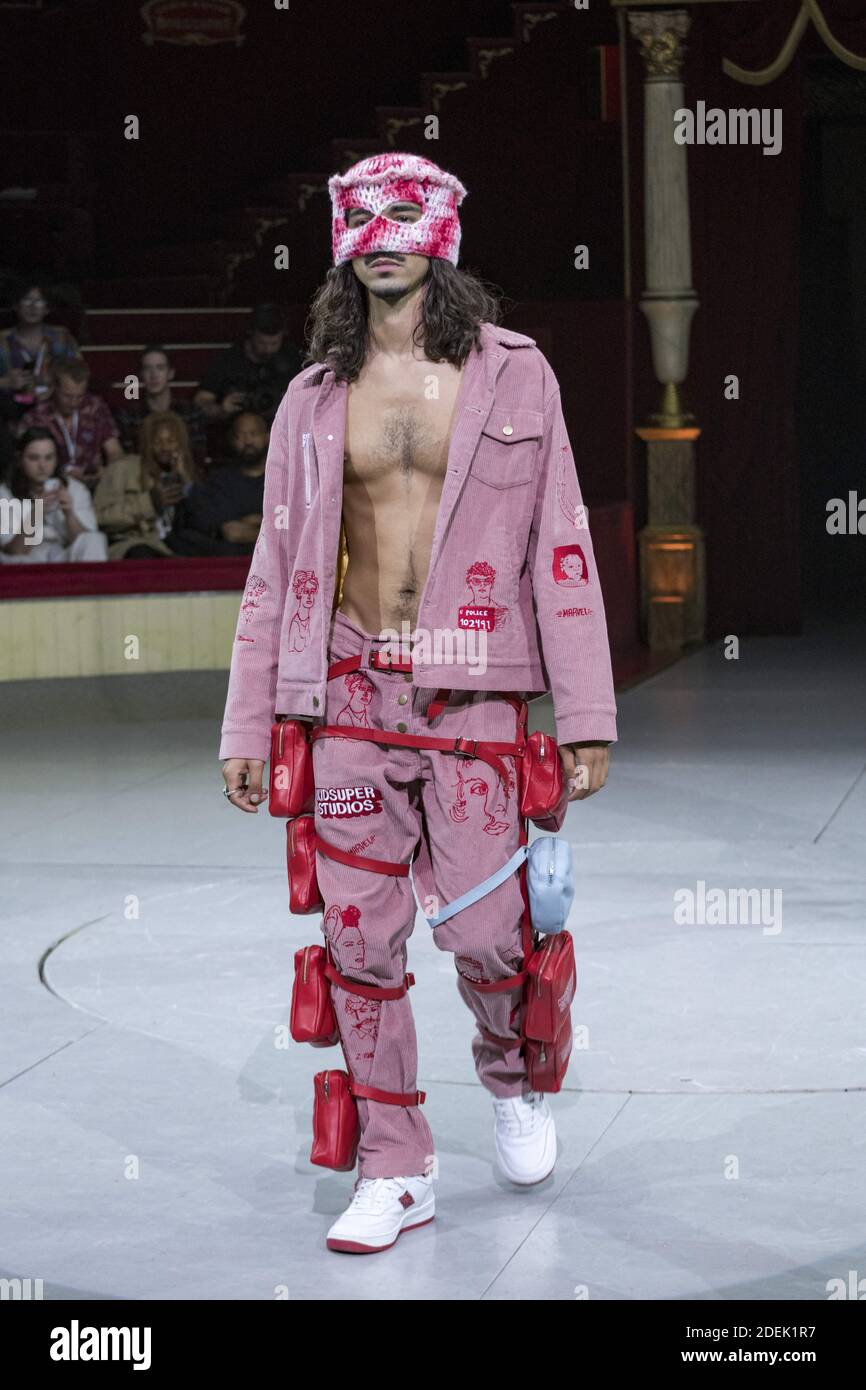 Kidsuper hi-res stock photography and images - Alamy