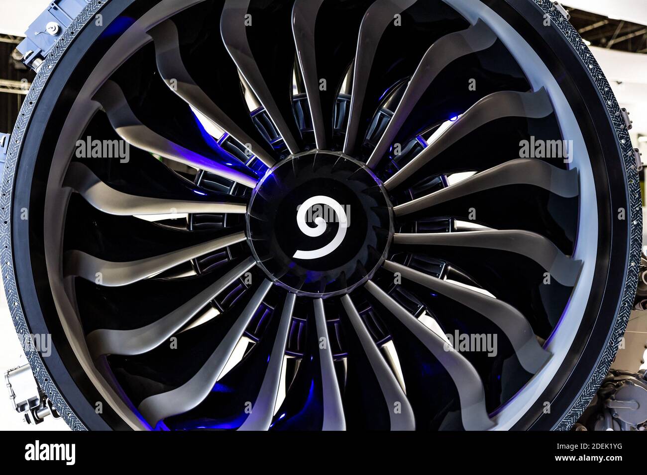Safran engine hi-res stock photography and images - Alamy