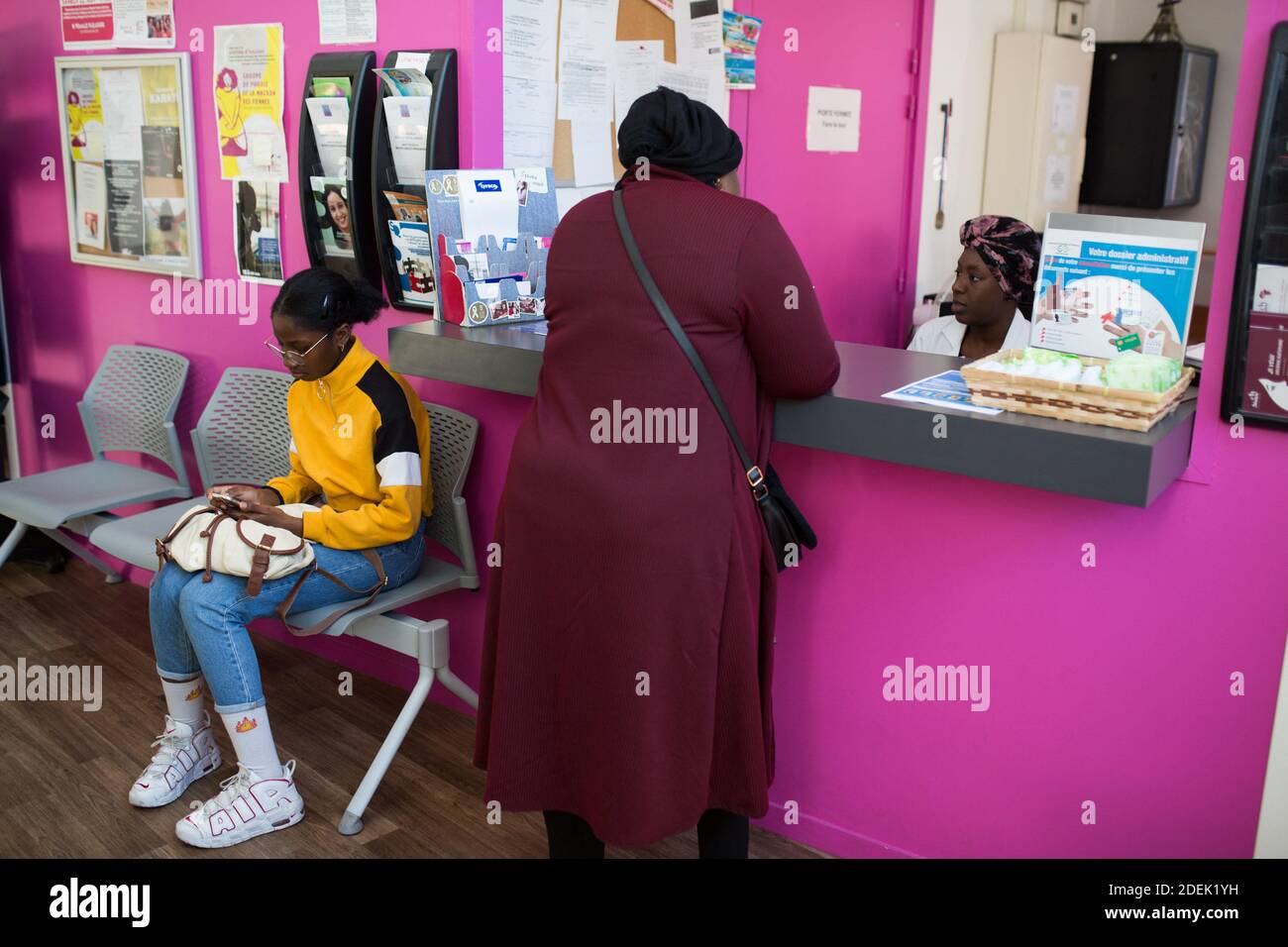 Excision femmes hi-res stock photography and images - Alamy