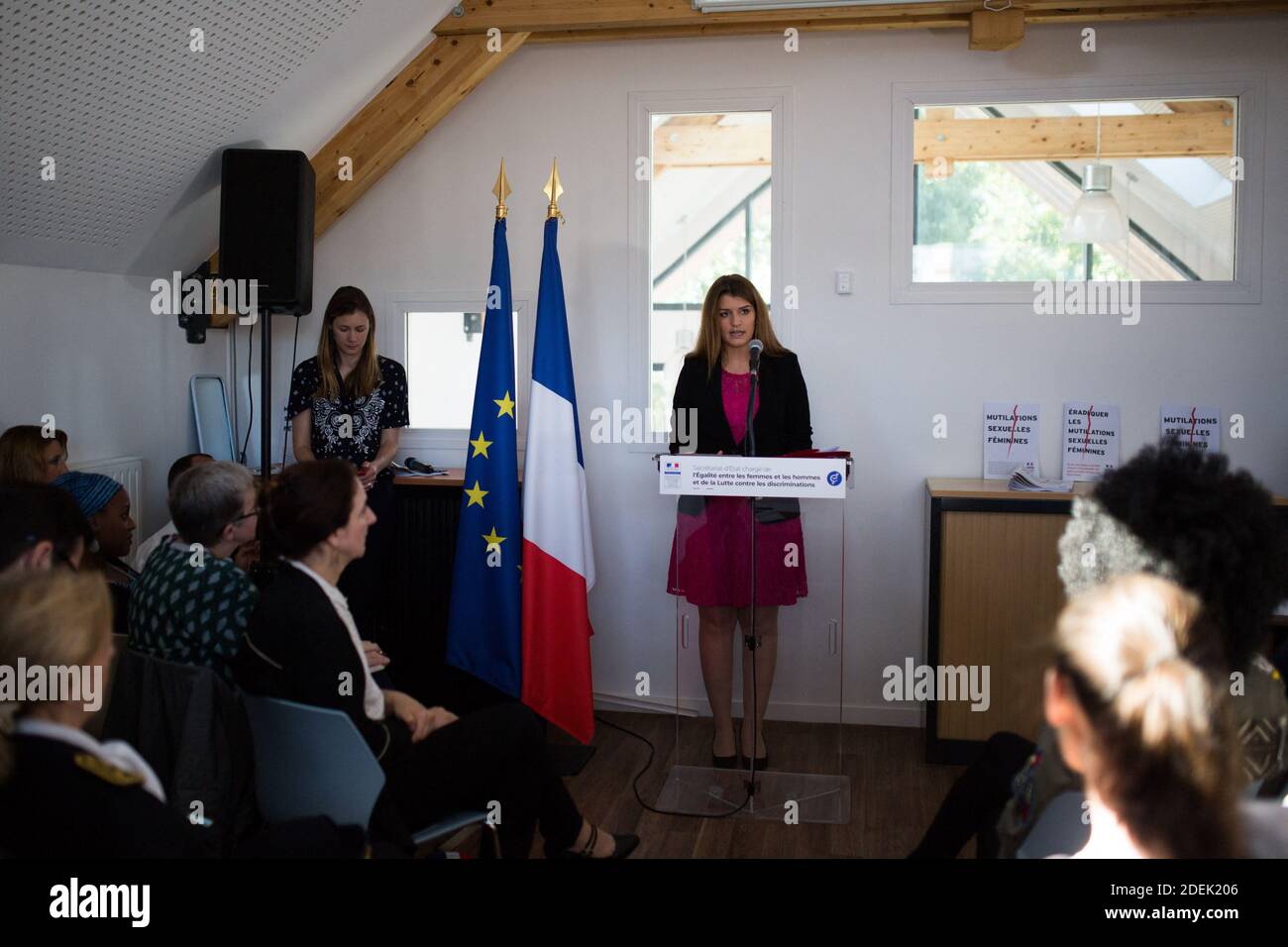 Excision femmes hi-res stock photography and images - Alamy