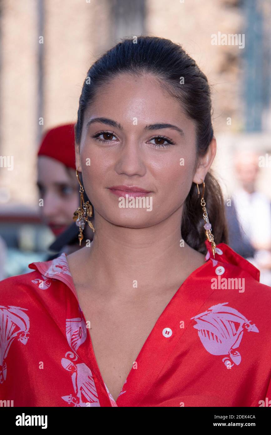 Ophelie Bau High Resolution Stock Photography and Images - Alamy