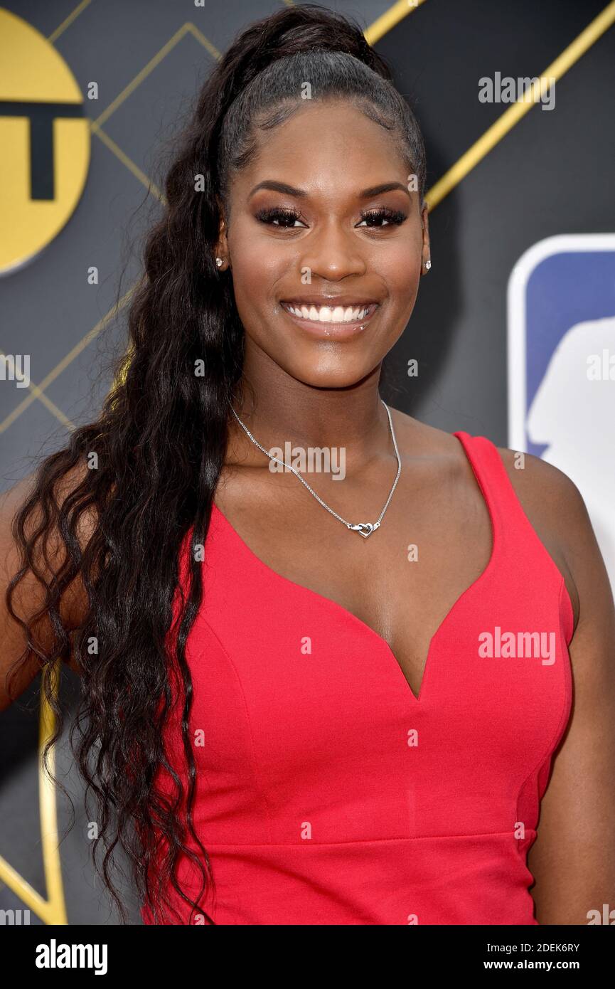 Kalani brown hi-res stock photography and images - Alamy