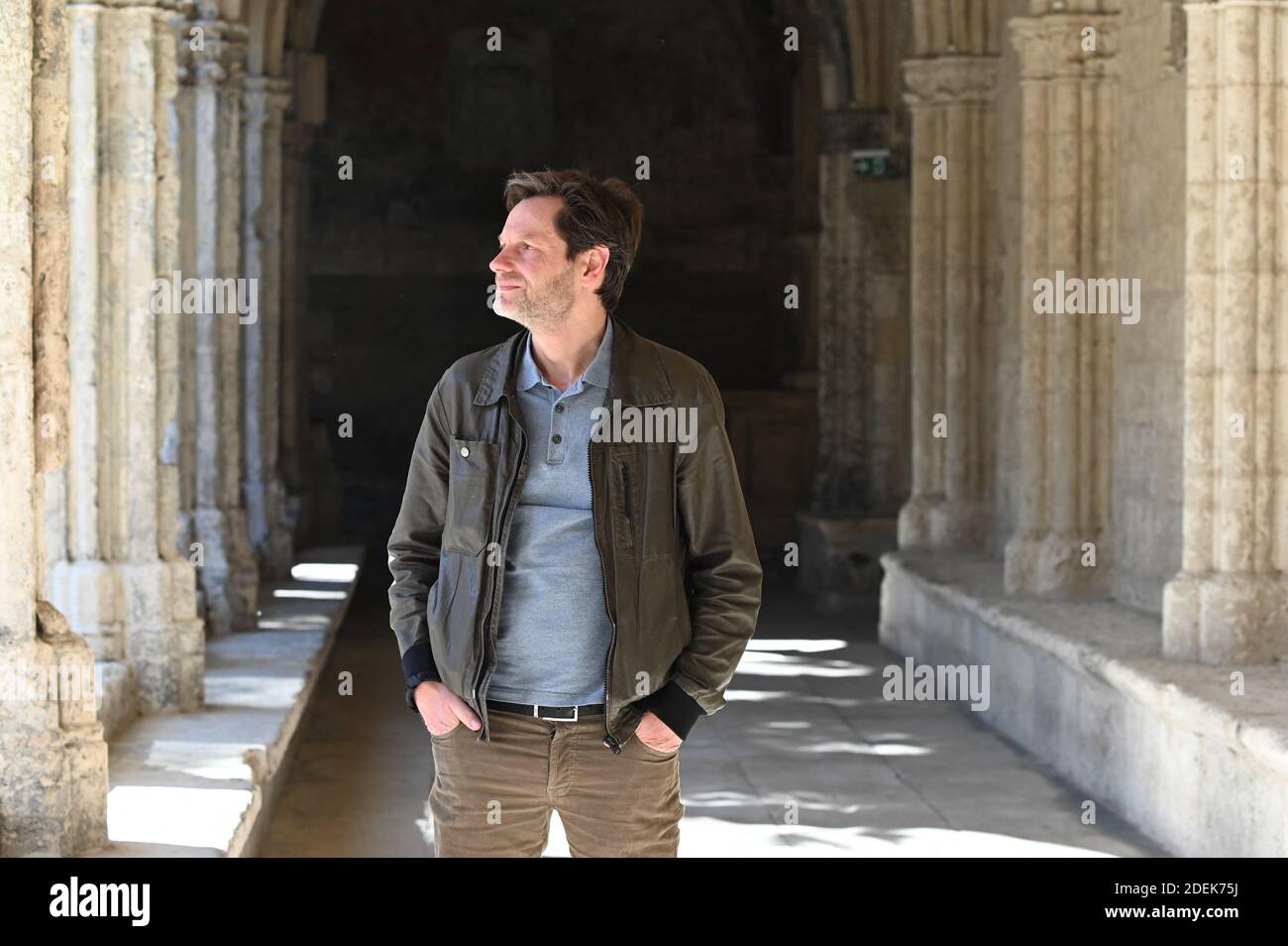 Sam stourdze hi-res stock photography and images - Alamy