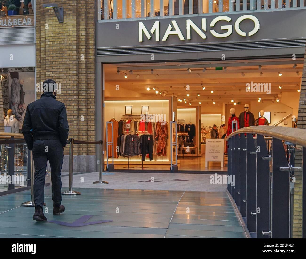 Mango belfast hi-res stock photography and images - Alamy