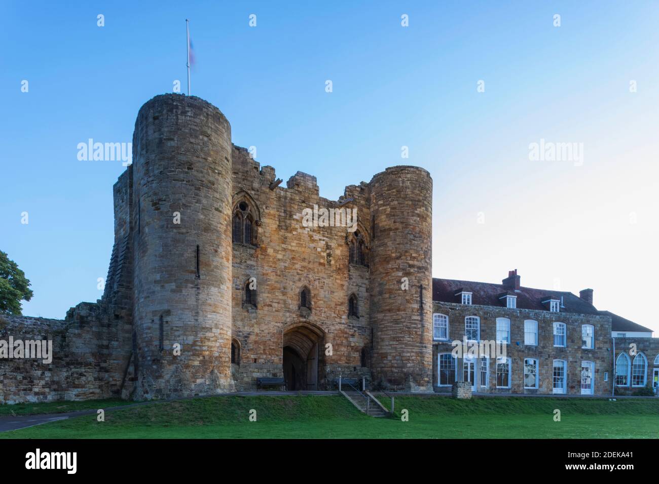 Tonbridge uk hi-res stock photography and images - Alamy