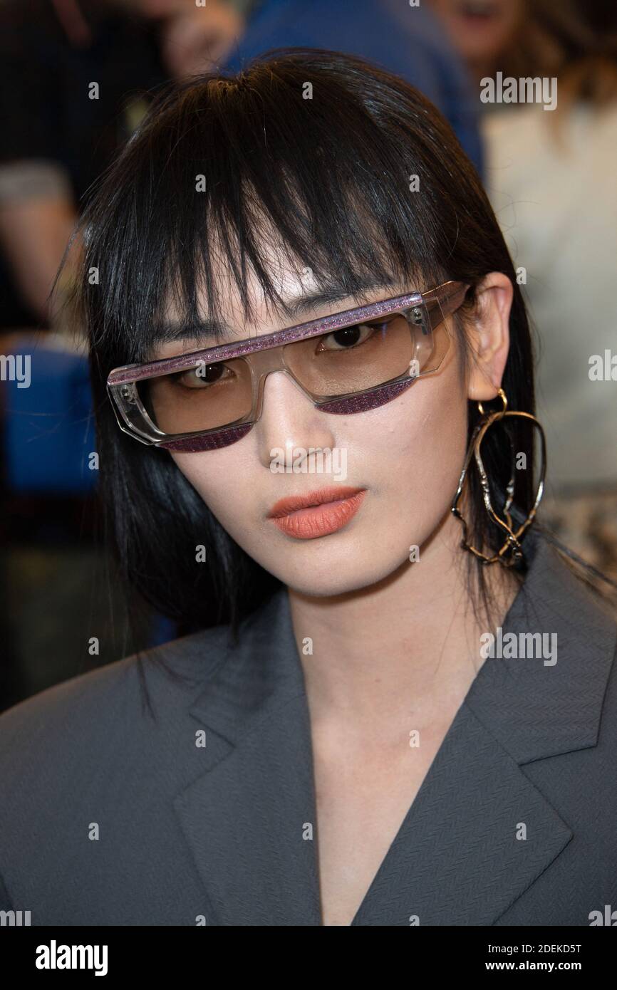 Cici High Resolution Stock Photography and Images - Alamy