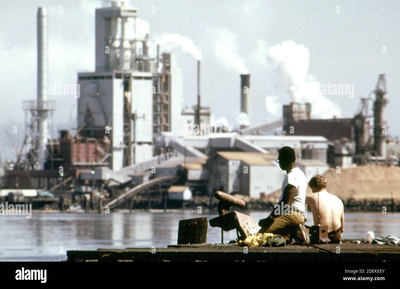 Archival pulp mill hi-res stock photography and images - Alamy