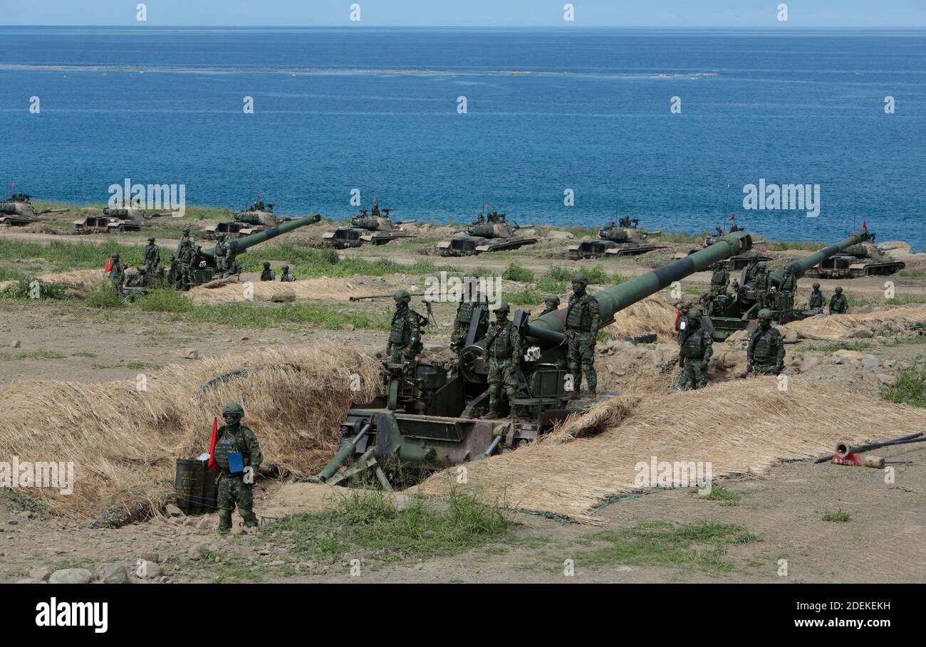 Chinese civil war 1949 hi-res stock photography and images - Alamy