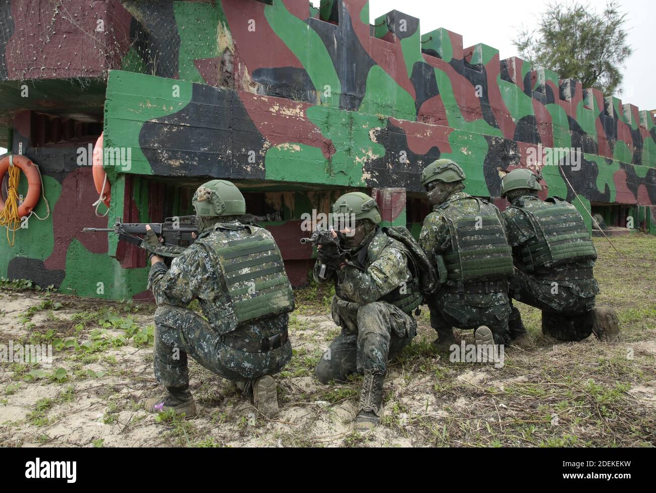 Kinmen 1949 hi-res stock photography and images - Alamy
