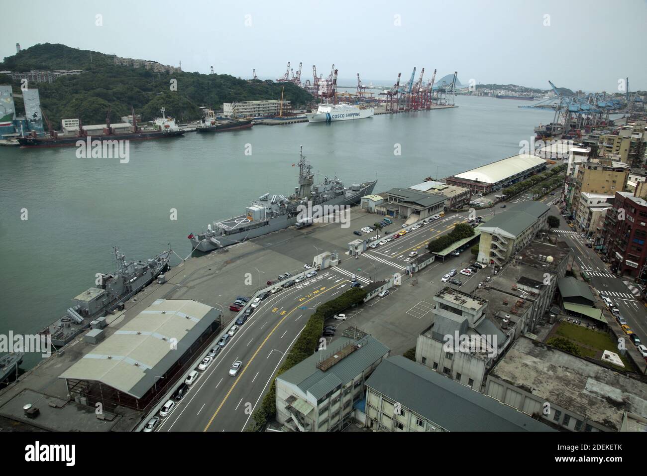 1949 taiwan hi-res stock photography and images - Alamy