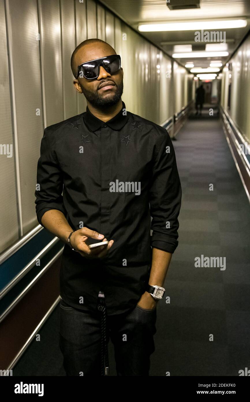 Fally ipupa hi-res stock photography and images - Alamy