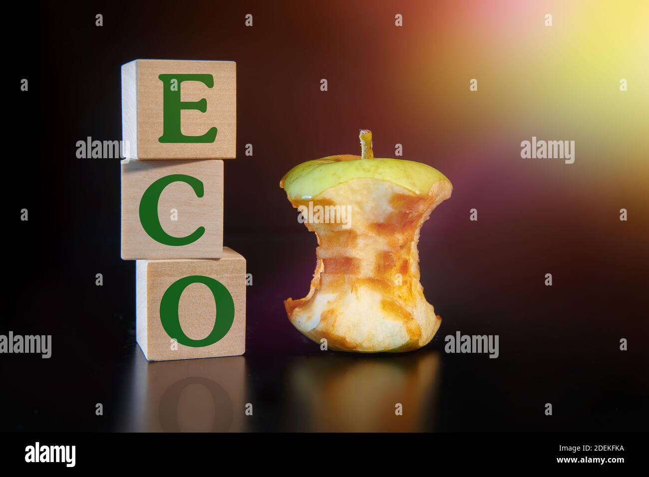 Organic and inorganic waste hi-res stock photography and images - Alamy