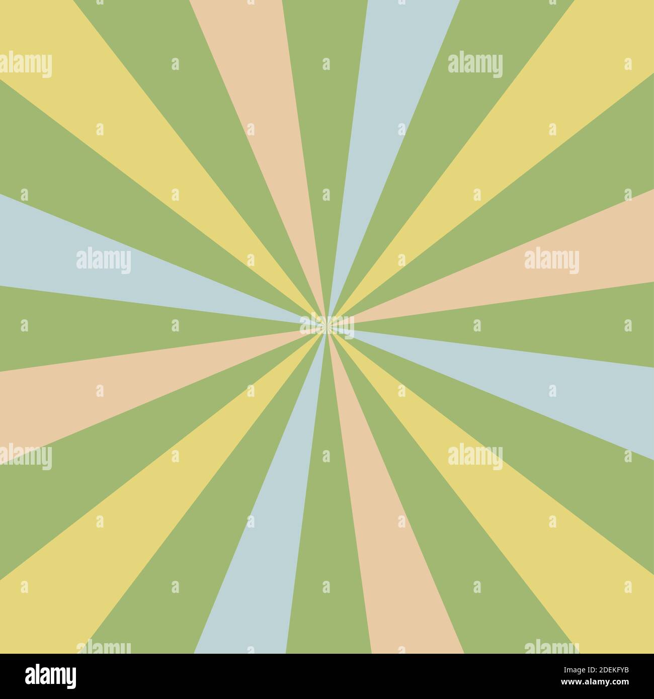 An abstract retro burst background image Stock Photo - Alamy