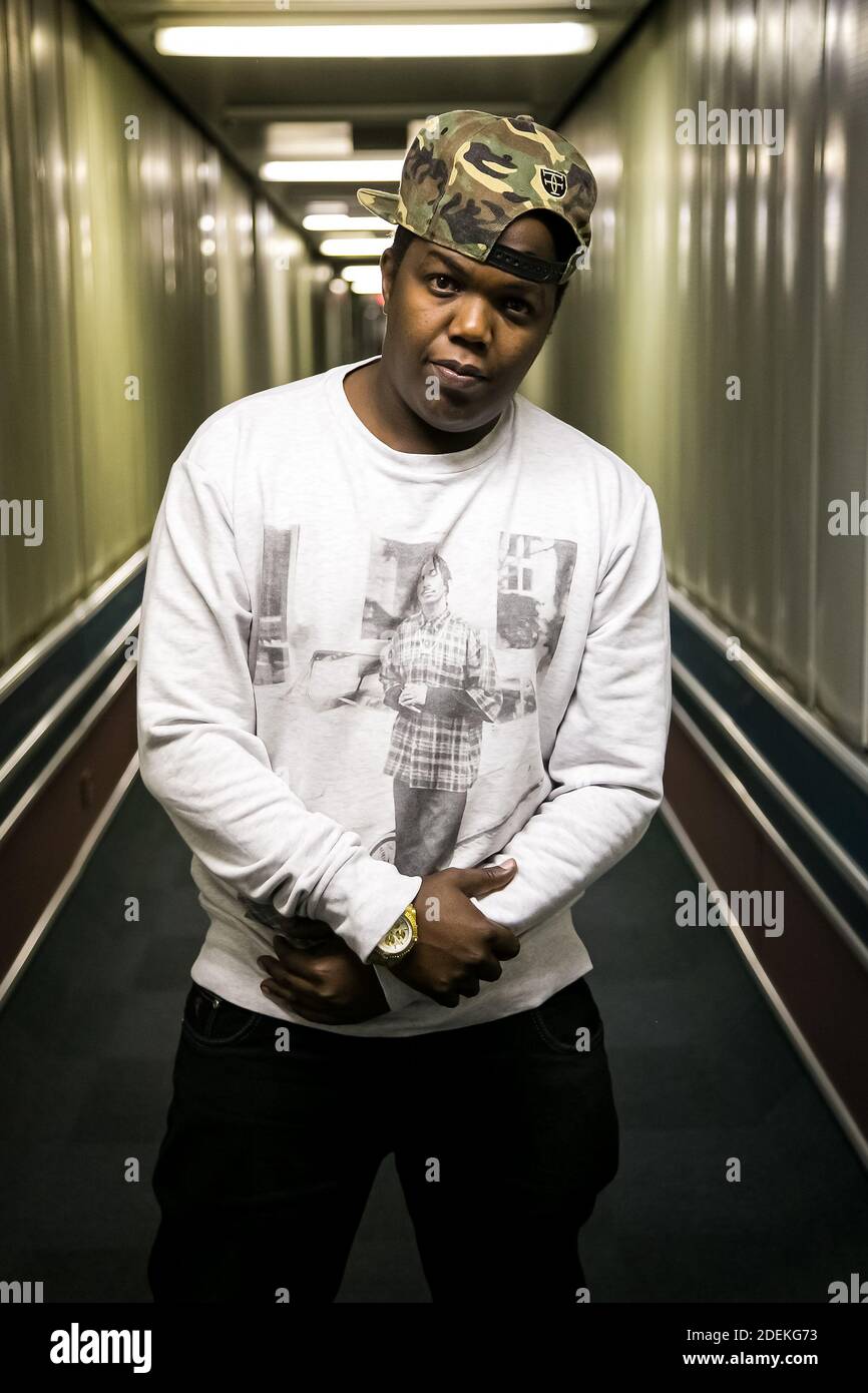 South african rap singer hi-res stock photography and images - Alamy
