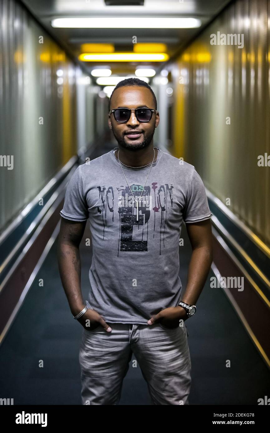 Vusi nova hi-res stock photography and images - Alamy