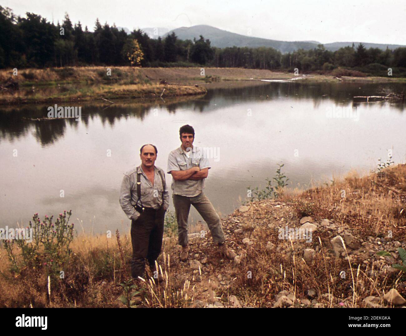 1970s Photos (1972) - This is the site of a (temporarily discontinued ...