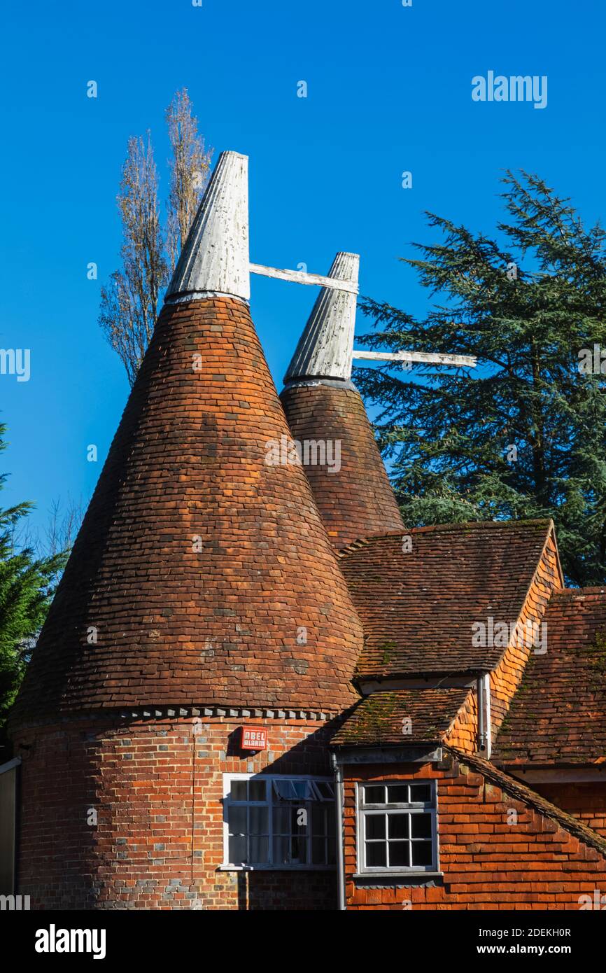 Oasts High Resolution Stock Photography and Images - Alamy