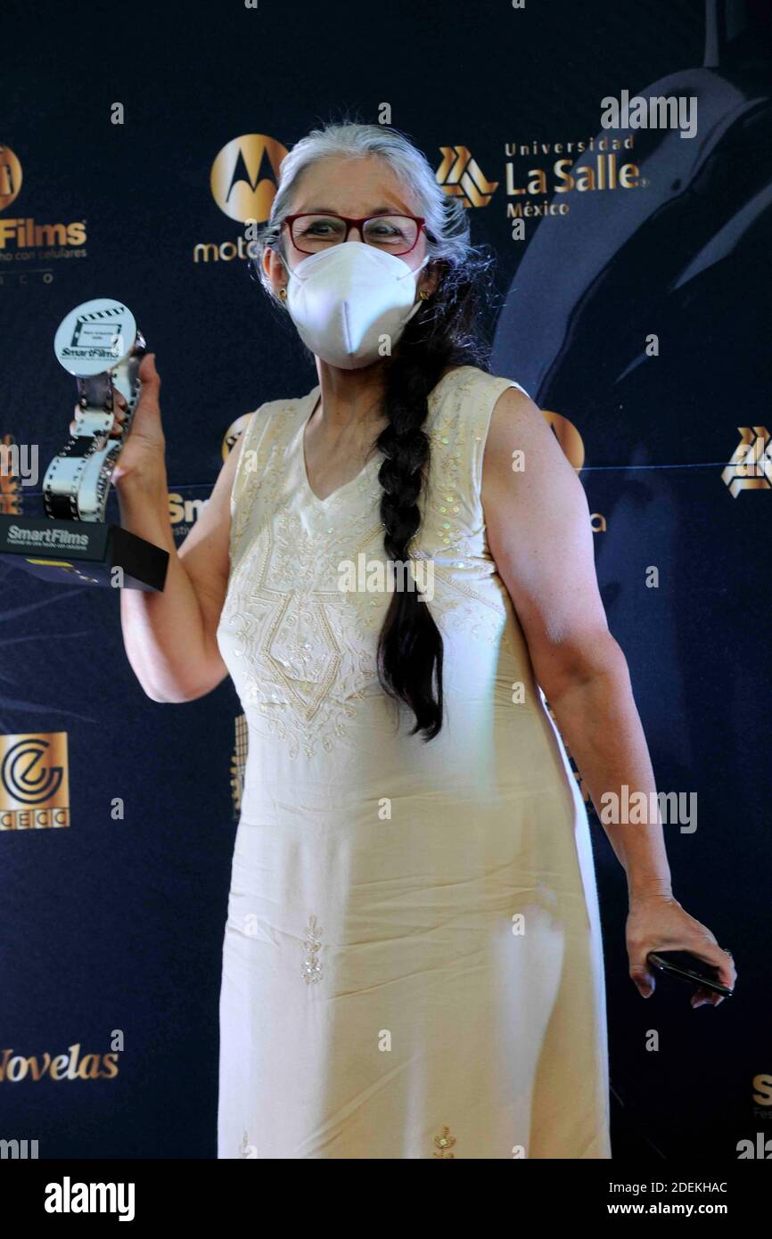 Patricia rojas hi-res stock photography and images - Alamy