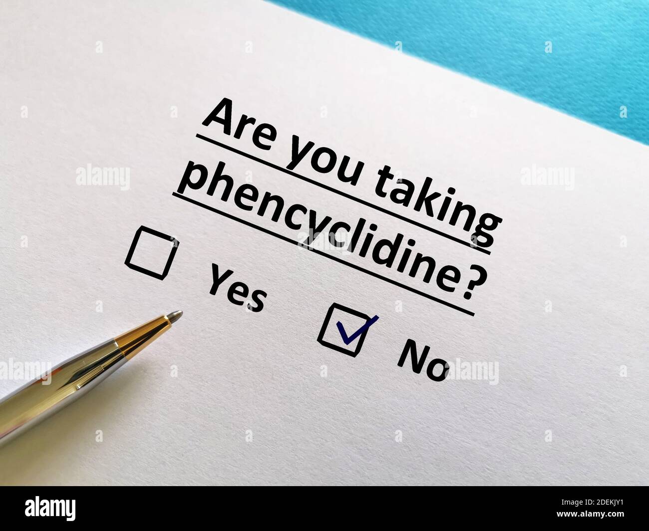 Phencyclidine hi-res stock photography and images - Alamy