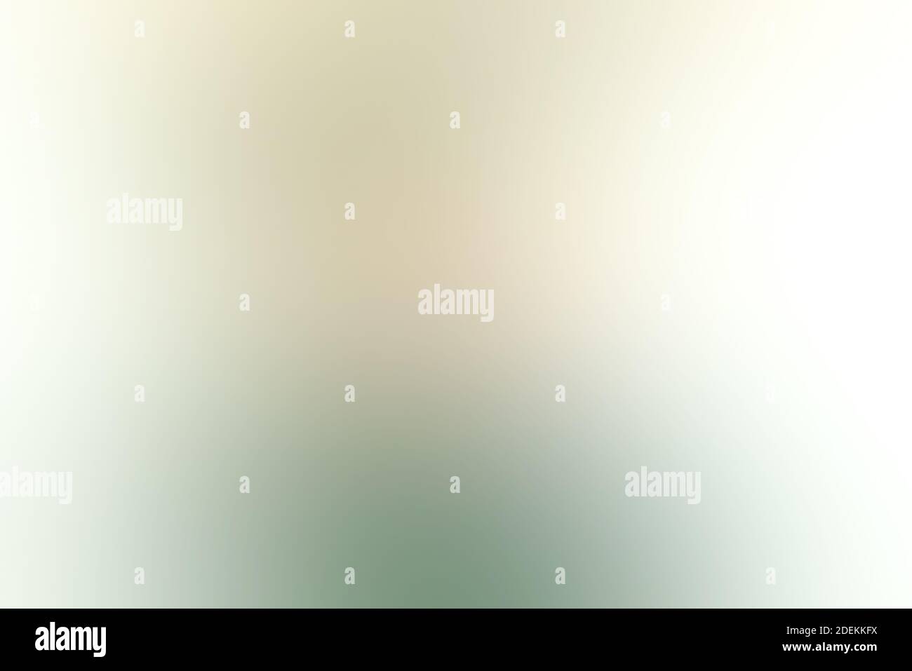 Simple gradient white and green abstract background Stock Photo - Alamy