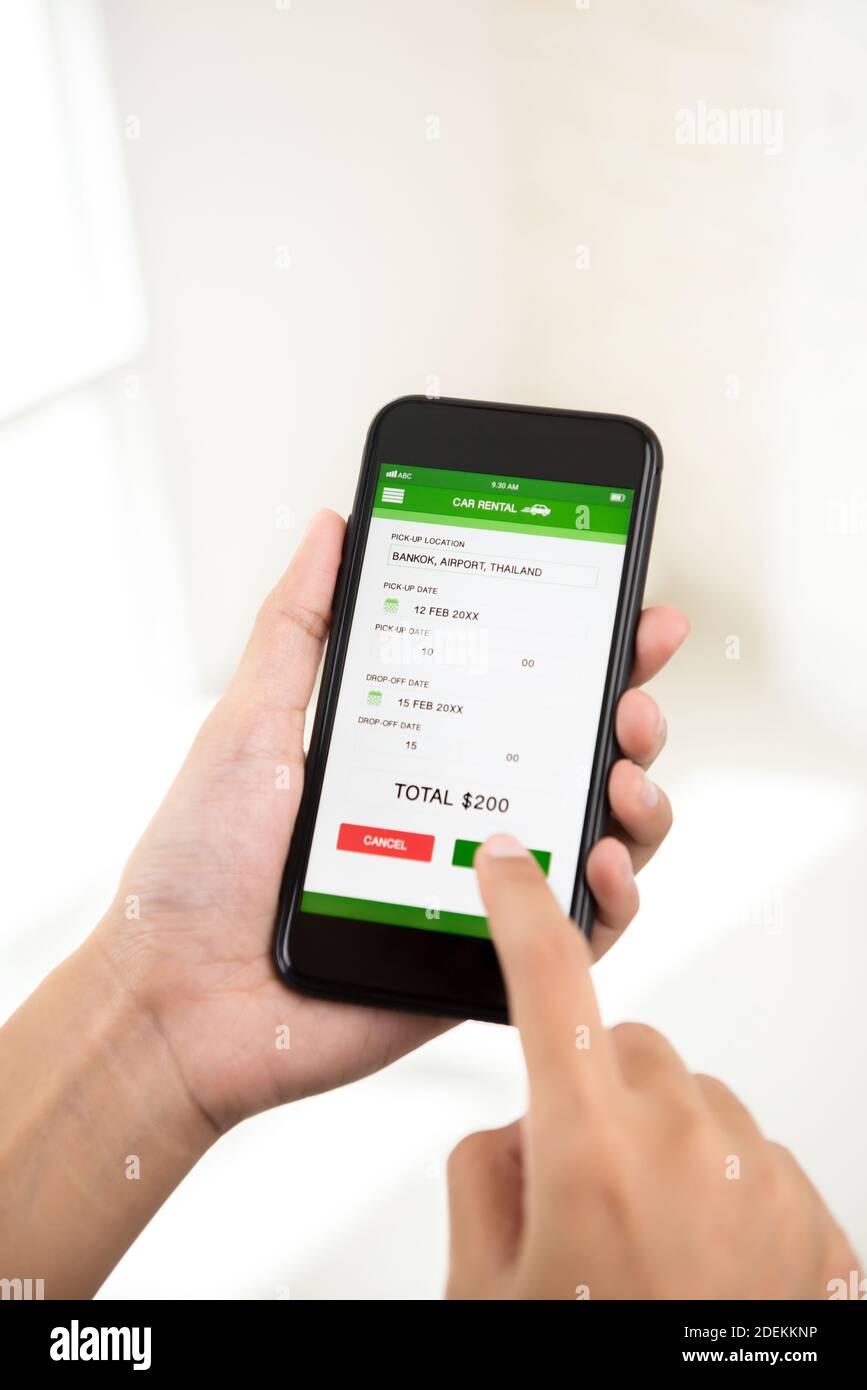 Confirming hi-res stock photography and images - Alamy