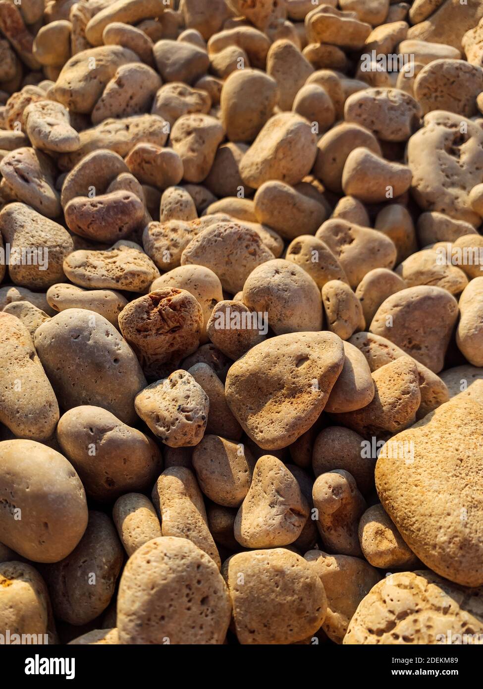 lots of sea stone texture structure background Stock Photo - Alamy