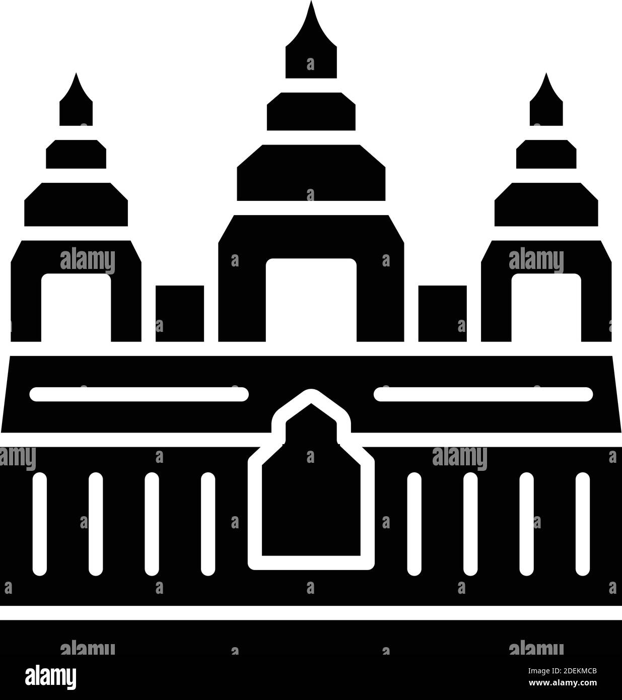 Clipart Volcano Pompeii