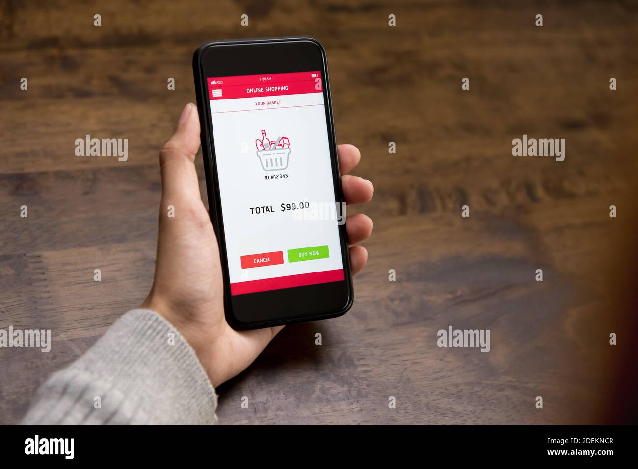 Concept customer hi-res stock photography and images - Alamy