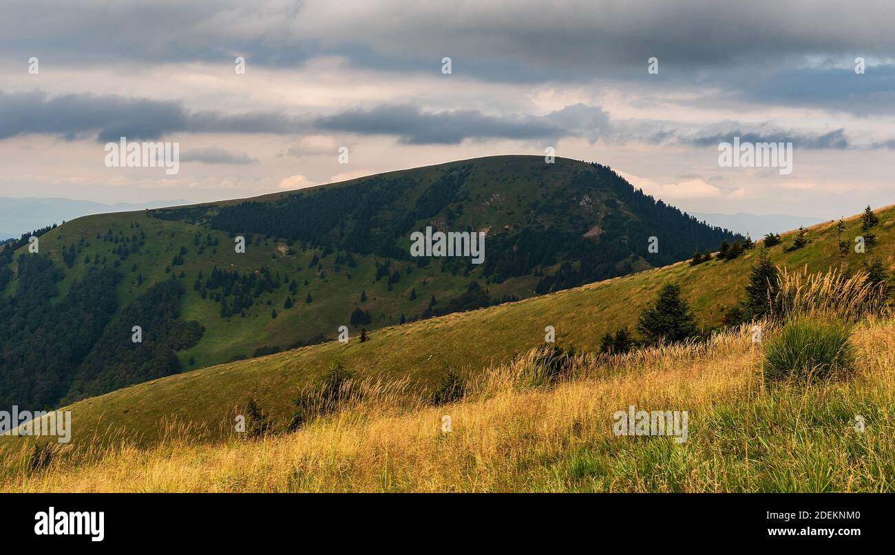 Liptovska revuca hi-res stock photography and images - Alamy