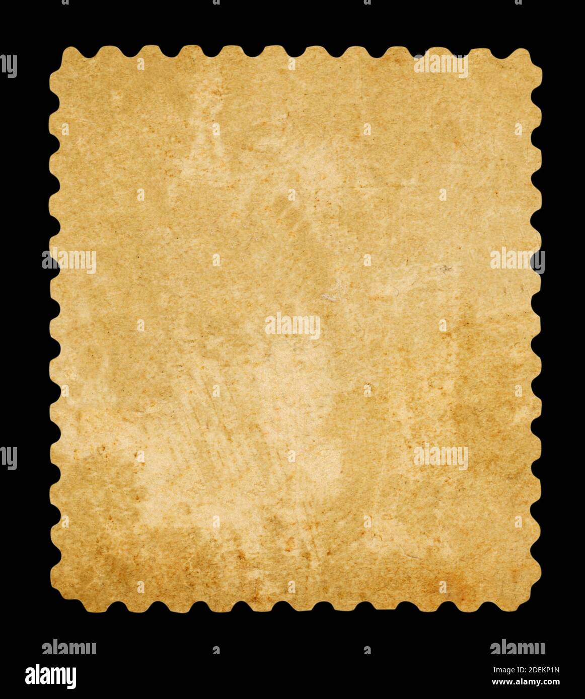 Postage stamp white background hi-res stock photography and images - Alamy
