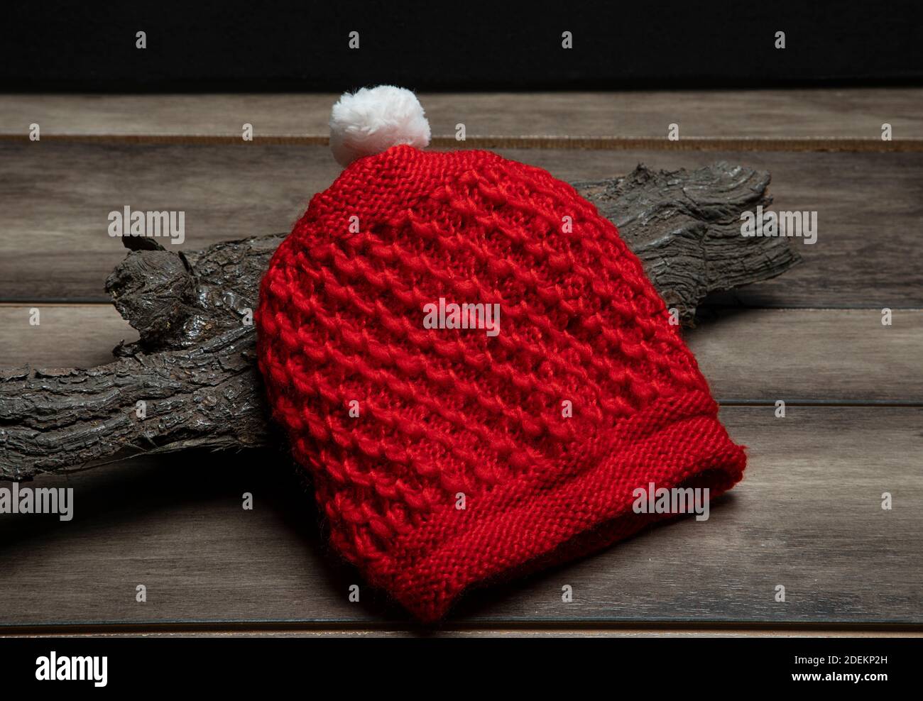 Knitted cap hi-res stock photography and images - Alamy