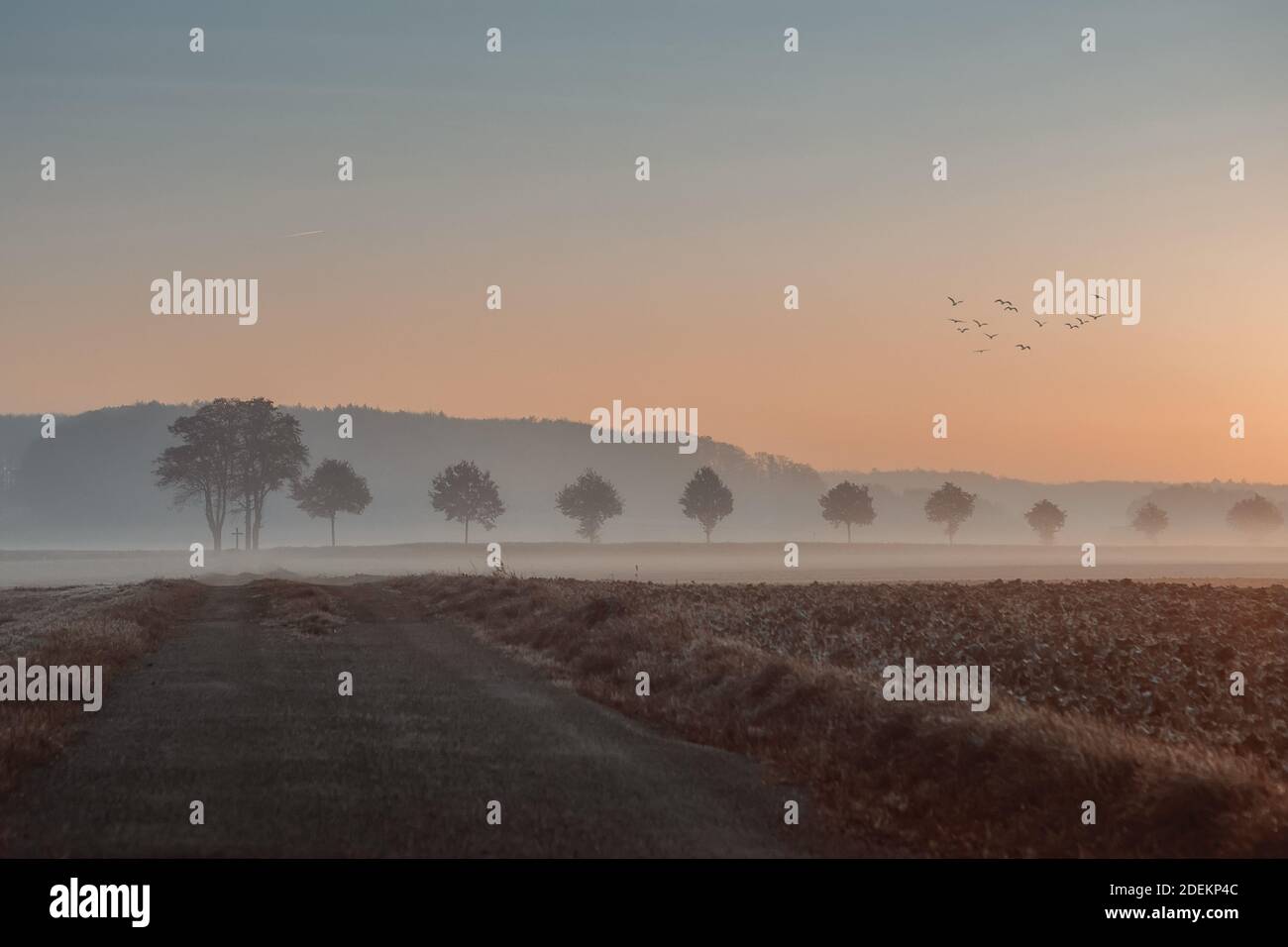 Sun rises hi-res stock photography and images - Alamy