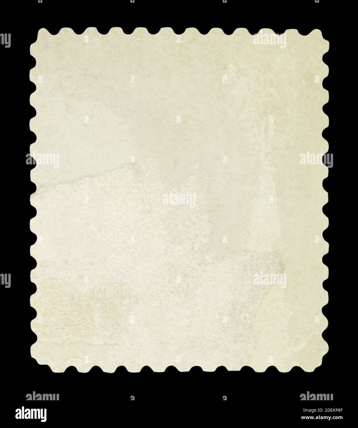 Postage stamp white background hi-res stock photography and images - Alamy