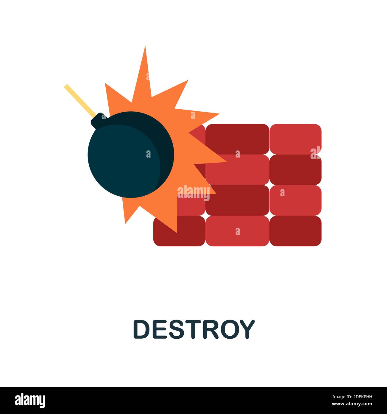 Ton logo design hi-res stock photography and images - Alamy