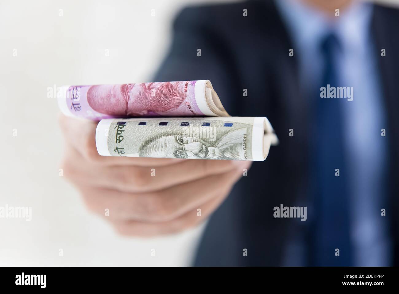 Indian financial services hi-res stock photography and images - Alamy